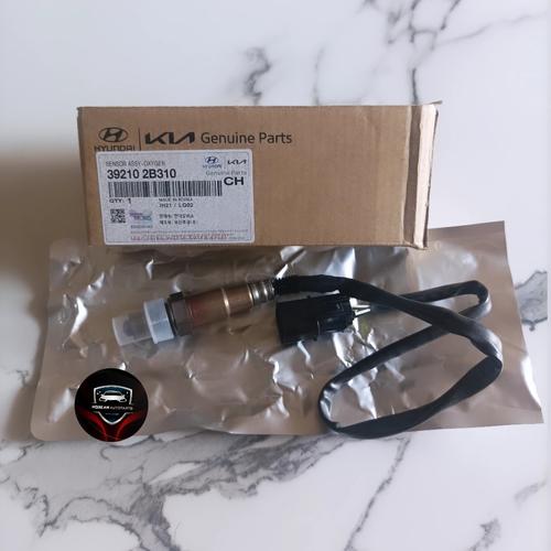 Promo SENSOR OKSIGEN OXYGEN KIA ALL NEW RIO GRAND AVEGA ORIGINAL ...