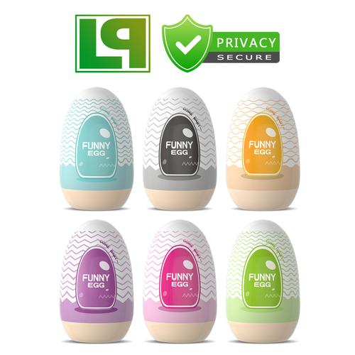 Jual Funny Egg Bukan Snail Cup Magic Cat - Purple - Jakarta Barat ...