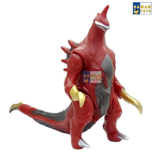 Jual Figure Godzilla vs Gigan Rex Monster Kaiju Godzila - Gigan Rex ...