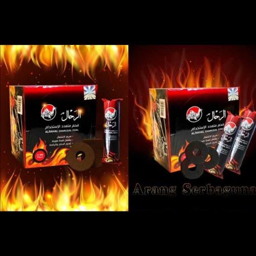 Jual Arang Magic 1 BOX (80pcs) ALRAHAL ARENGMEJIK DUPA ARENG MAGIC ...