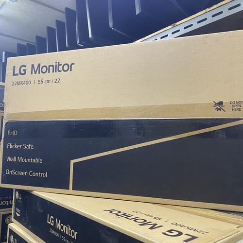 Jual Monitor LED LG 22MK400 22inch 75Hz Lengkap Dus Full Set - Jakarta ...