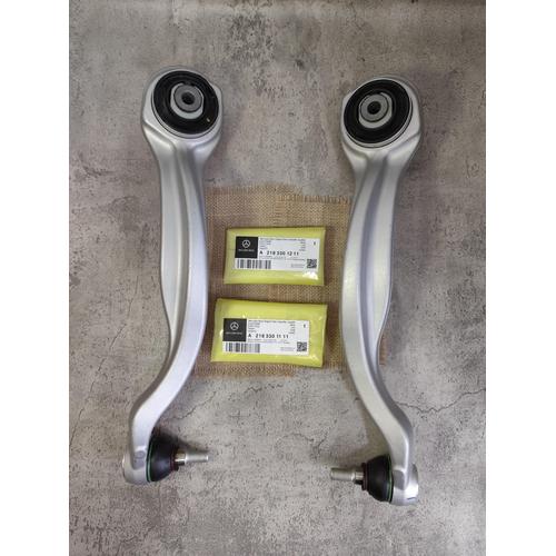 Jual ARM UPPER MERCEDES W218 CLS350 CLS400 CONTROL ARM ATAS DEPAN KIRI ...