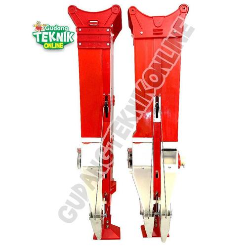 Jual Terbaru Alat Tanam Biji Bijian 1 2 Lubang BADJA Alat Tanam Bibit ...