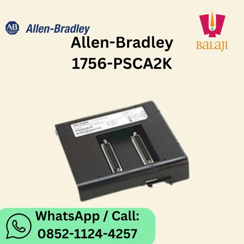 Jual Module PLC Allen Bradley 1756-PSCA2K - Kota Bekasi - Balaji ...