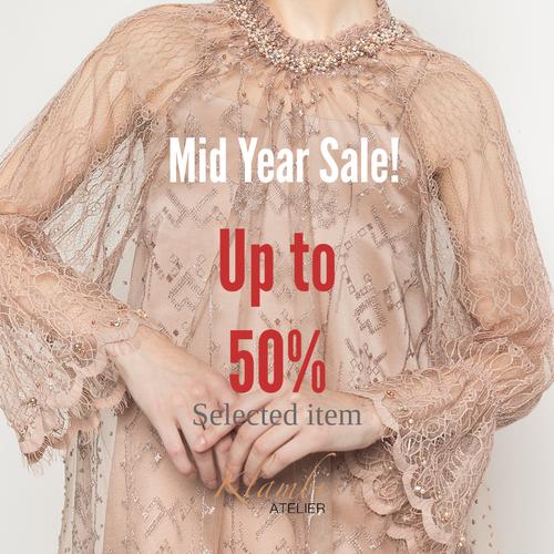 Jual Mid Year Sale ( Harga yang tertera sudah harga discount) - Kota ...