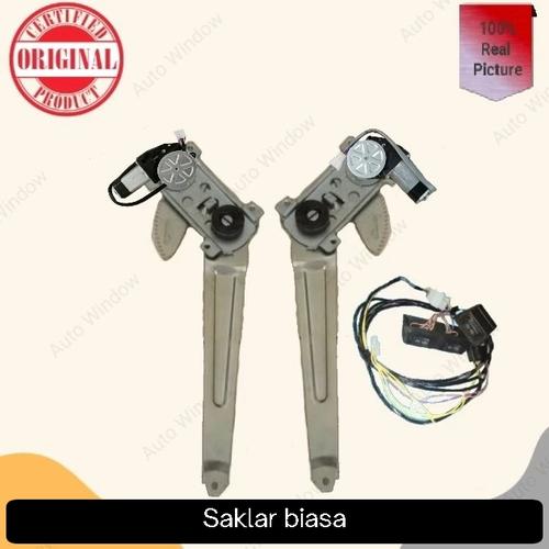 Jual 1 set power window hartop mobil Hardtop 2 pintu Original garansi ...