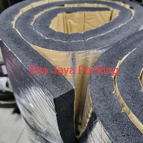 Jual Armaplex Adhesive Aluminium Foil Sheet Tebal 3/4" inch ( Armaplek ...