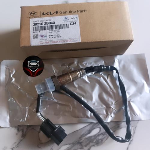 Promo SENSOR OKSIGEN OXYGEN KIA CERATO HYUNDAI I20 ORIGINAL 39210 2B040 ...