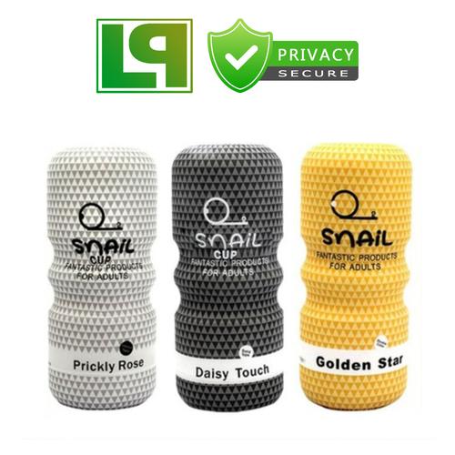 Jual Snail Cup Daisy Golden Prickly - Daisy - Jakarta Barat - Little ...