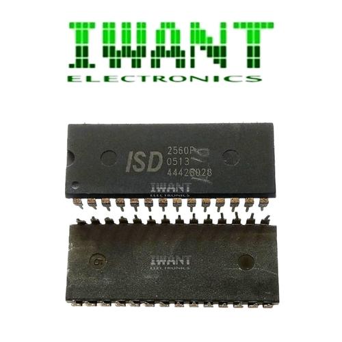 Jual ISD2560 IC ISD2560P DIP 28PIN - 1 - Kota Bandung - I.WANT ...