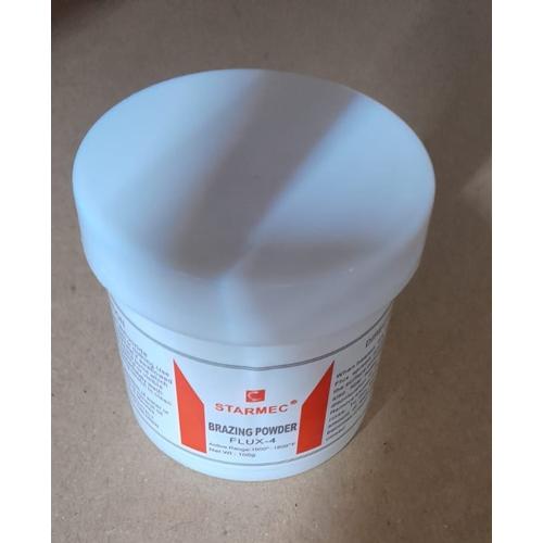 Jual BRAZING POWDER FLUX-4 STARMEC 100G - Kota Tangerang - FATHAN ...