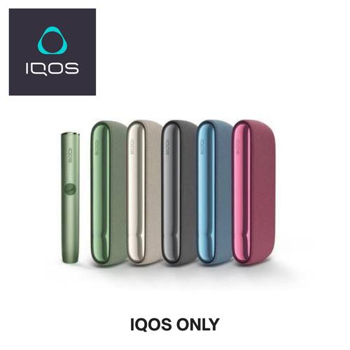 Promo Iluma Mid - Hijau - Kota Surabaya - IQOS ONLY | Tokopedia