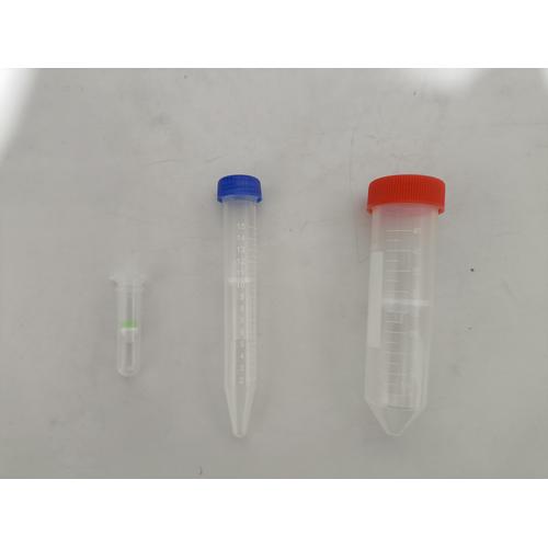 Jual DNA Isolation Spin Column - Varian 2mL, 15mL, 50mL (Ready Stock ...