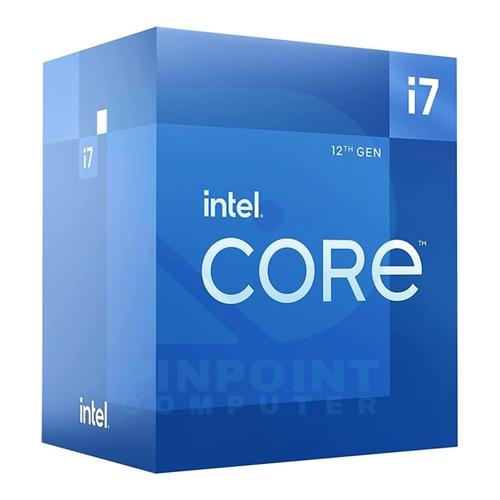 Jual Intel Core i7-12700F Processor 25M Cache up to 4.90 GHz - Kota Bandung - Pinpoint Computer ...