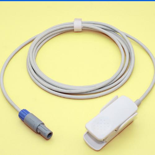 Jual Spo2 Dewasa Monitor Mindray Mec 1000/1200 - Kota Medan ...