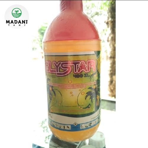 Jual HERBISIDA GLYSTAR 480SL kemasan 1L - Kab. Bojonegoro - Madani Tani ...