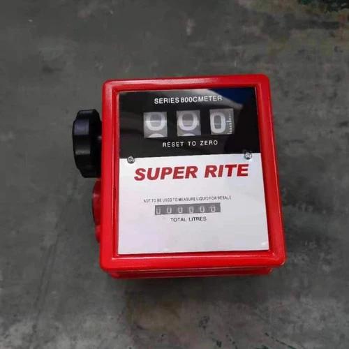Jual Flow meter solar 1 inch 3 digit Flow meter Solar Super-Rite 1 inch - Jakarta Barat - SUMBER ...