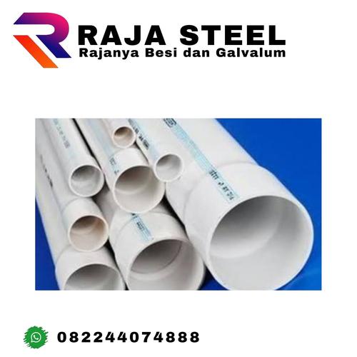 Jual Pipa PVC Wavin AW 2 inch - Wavin AW 2 inch - Kab. Gresik ...