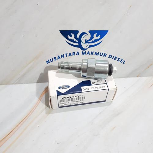 Jual SWITCH SWIT BOSH PUM SWITCH INJEKSI PUMP FORD 2.5 2.500 CC WL93 13 ...