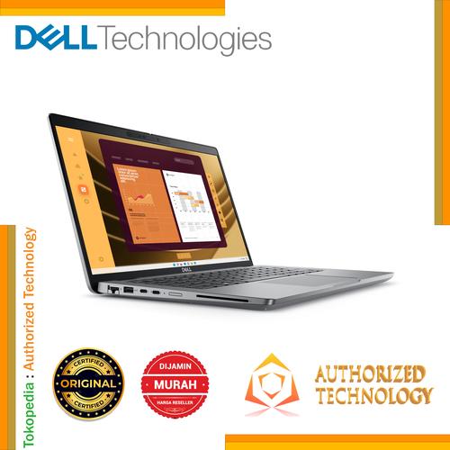 Jual Dell Latitude 5450 Intel Core Ultra 5 135U vPro 16GB 1TB Windows ...