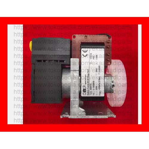Jual KNF N86KTE CEMS vacuum pump - Kota Tangerang - EKAAKARJAYAABADI-PARTS | Tokopedia
