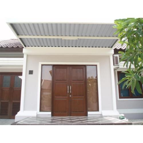 Jual AN Atap uPVC Rooftop C-Series C Series Dingin Rumah Gedung Ruko 3 ...