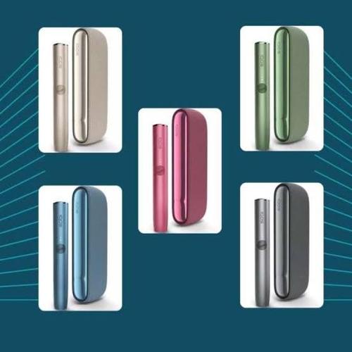 Jual IQ0S ILUMA MID SERIES FREE 1 TREA | ILUMA MID GARANSI RESMI 1 ...