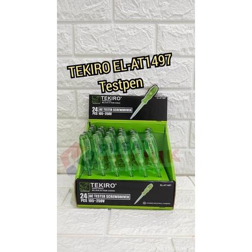 Jual TESPEN AC TEKIRO / TESTPEN TEKIRO / TESTPEN AC TEKIRO / TESPEN ...