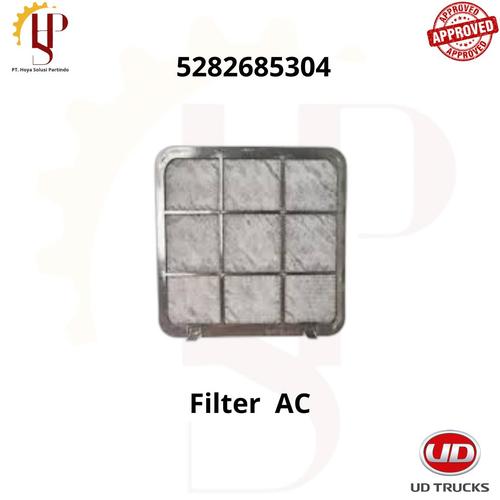 Jual 5282685304 Filter AC Truck UD Quester - Jakarta Pusat - Hoya ...