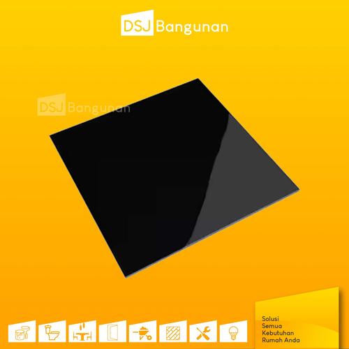Jual Granit 60x60 Granit Hitam Polos - Kota Palembang - DSJ Bangunan ...