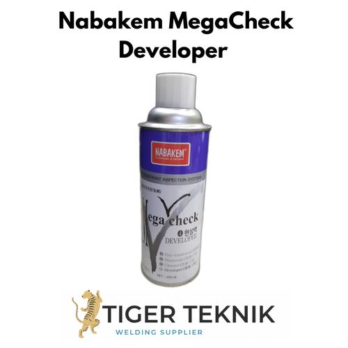 Jual Nabakem Developer / Nabakem MegaCheck Developer / Nabakem Mega Check - Jakarta Barat ...
