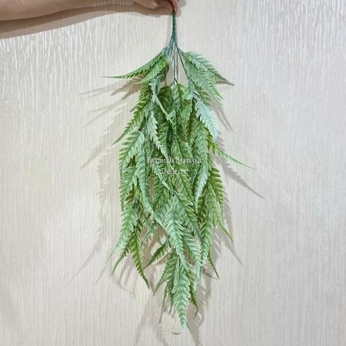 Jual Daun Pakis Juntai Artificial RG - Jakarta Barat - Rumah Bunga ...