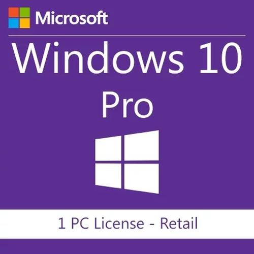 Jual Lisense Windows 10 Pro Digital Key Original For 1 PC Lifetime ...