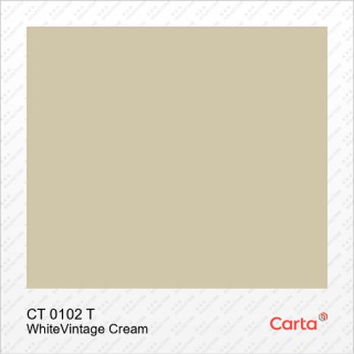 Jual CT-0102T CARTA HPL CT 0102 T Vintage Cream - Jakarta Barat ...