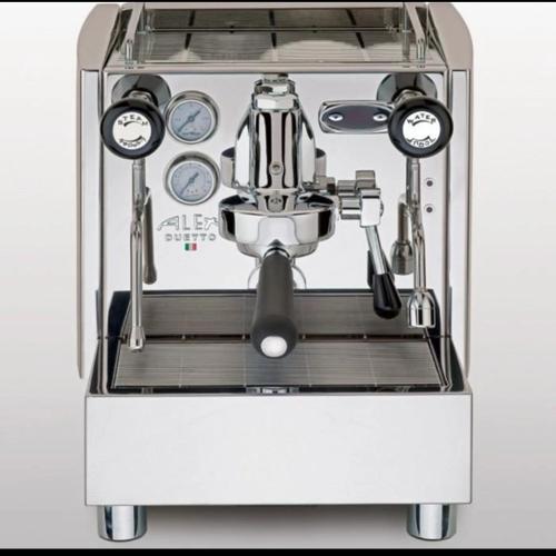 Jual Mesin Kopi Izzo Alex PID group head E61 - Rotary Pump - Garansi ...