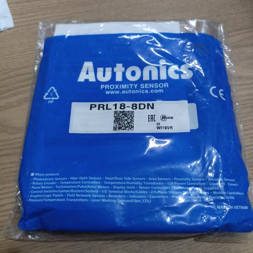 Jual Proximity sensor PRL18-8DN Autonics Original - Kota Bandung - Mitra Jaya Elektric | Tokopedia