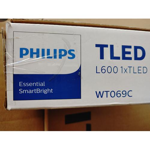 Jual Philips WT069C SE 1xTLED Bare L600 GM Kap Lampu Outodoor - 1XTLED ...