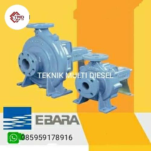 Jual POMPA CENTRIFUGAL END SUCTION EBARA 50X40 FSHA 50 X 40(MS) 2" x 1.5" - Jakarta Barat ...