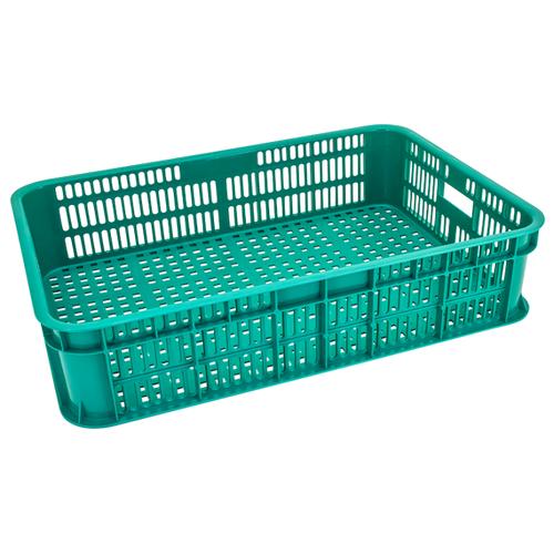 Jual Container Box Industri Lubang Atari By Green Leaf Keranjang Buah ...