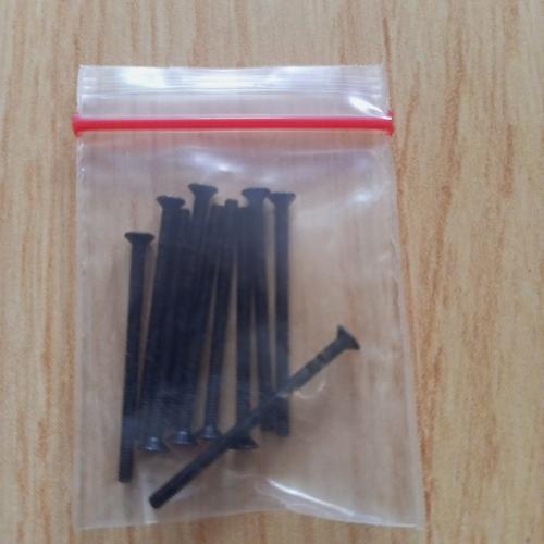 Jual Mini 4wd baut Counter rata baja panjang 30mm atau 35mm buat tamiya ...