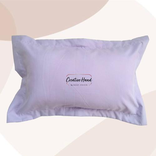 Jual Cover Bantal 30x50 \ 35x55 \ 30x60 \ 40x60\ 50x70 Polosan Model ...