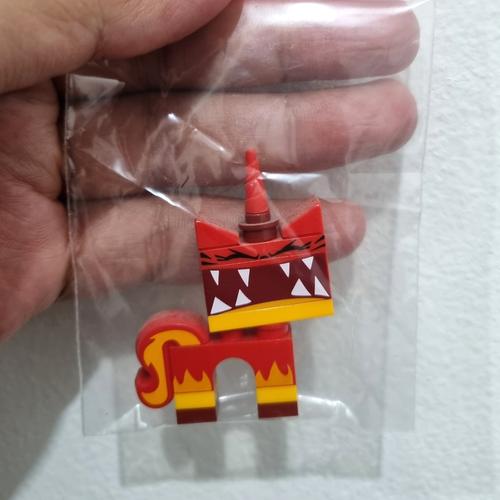 Jual Lego Minifigure Unikitty - Super Angry Kitty - Jakarta Selatan ...
