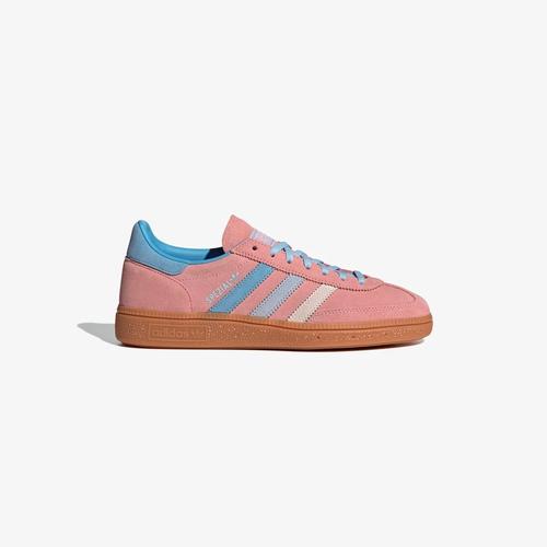 Jual Adidas Handball Spezial Semi Pink Spark Blue IG1974 Original Resmi ...