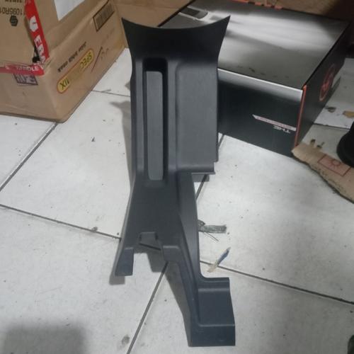 Jual Panel Rear Console box bawah Toyota Raize Rocky original - Jakarta ...