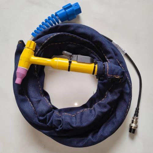 Jual Tig Torch / Stang Argon Set Single Cable QQ 150 panjang kabel 4 ...