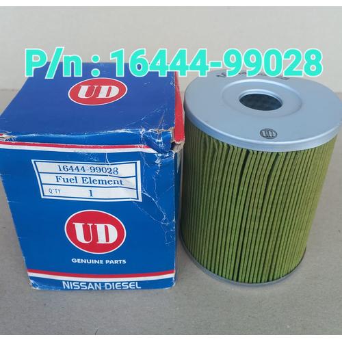 Jual FUEL FILTER ELEMENT (OEM), 16444-99028, EQUAL TO NISSAN - Kota ...