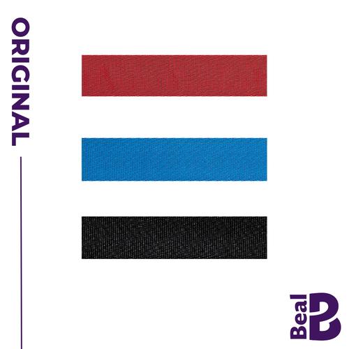 Promo Tali Beal Original Tubular Tape 26mm x 100m - Tali Webbing ...