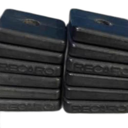 Jual Recaro custom dumper headrest - Jakarta Selatan - Baz Wheels ...