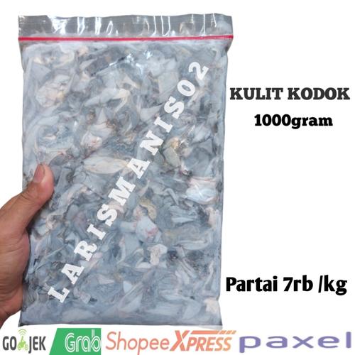 Jual kulit kodok kulit katak sawah - Kab. Bekasi - LARIS MANIS 2 ...