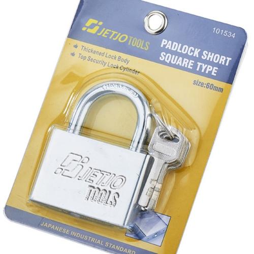 Jual GEMBOK LEHER PENDEK 60MM | JETJO TOOLS | LAKONI PRO | 101534 ...